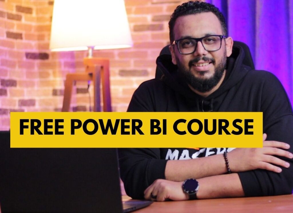 Free Courses Excel Masters